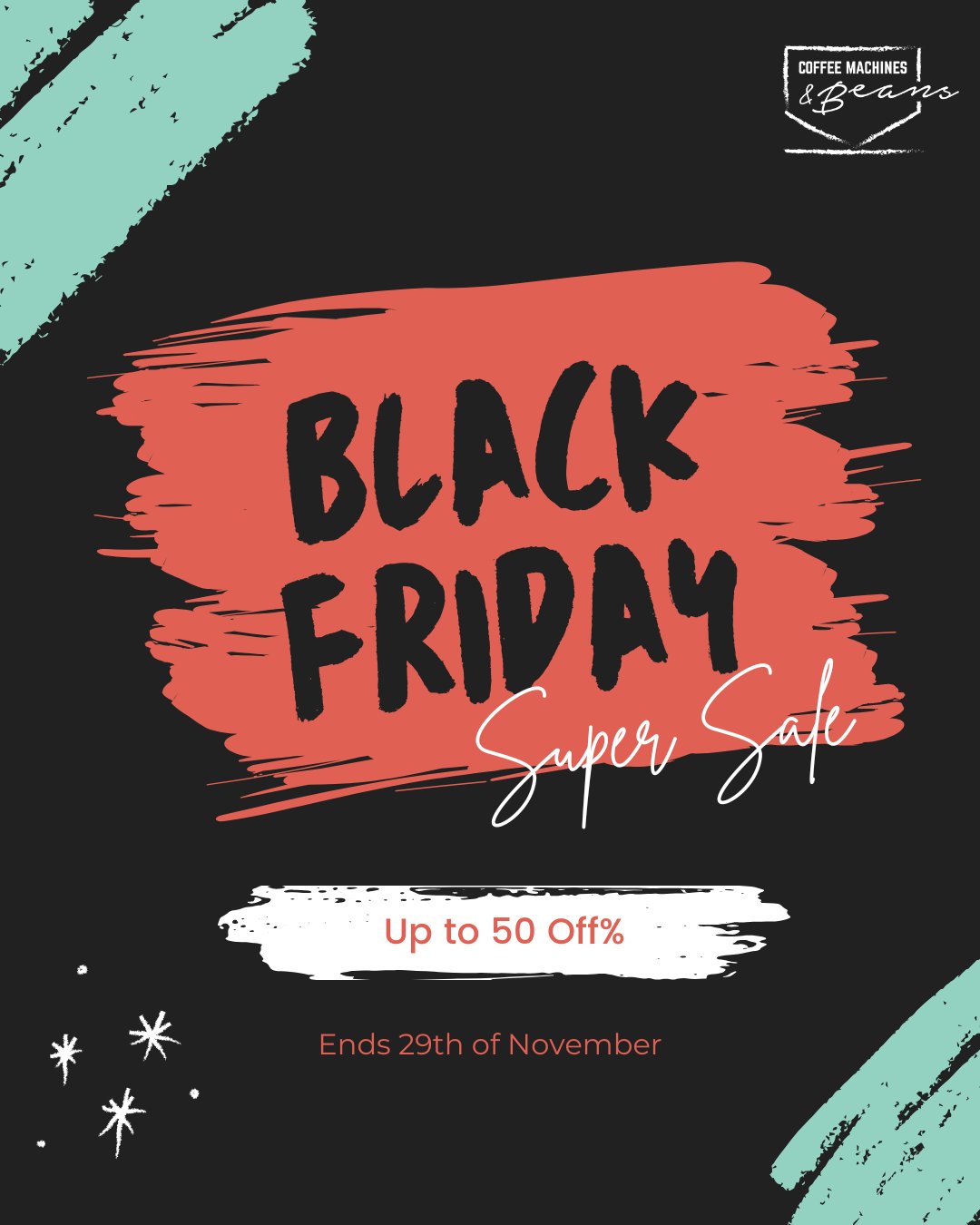 EOFY Sale - Ends 30/06/24 - Coffee Machines and Beans - Roasters