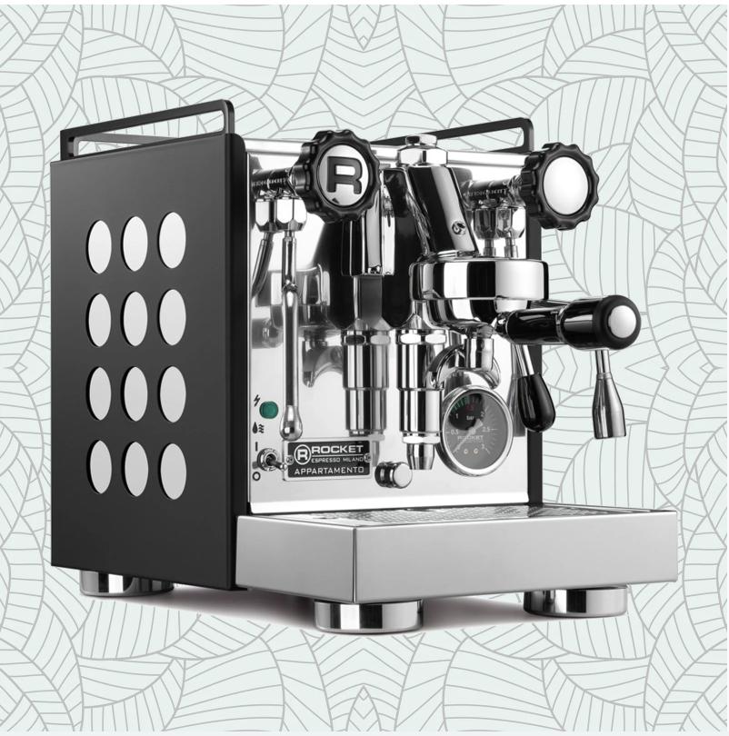 ECM Coffee Machines: The Best Espresso Machines for Home and Cafe ...