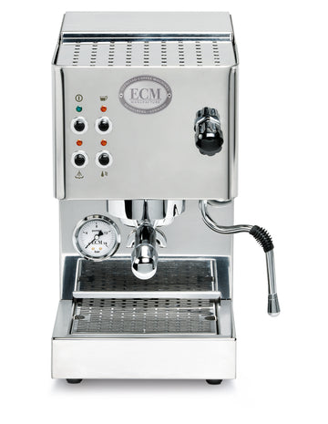 ECM Coffee Machines: The Best Espresso Machines for Home and Cafe ...
