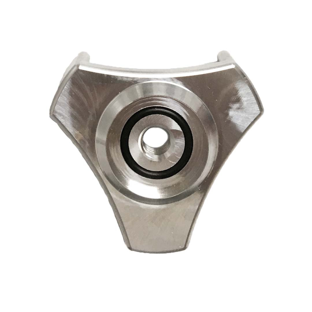 Pesado Self Level Depth Adjustment - Coffee Machines and Beans - Roasters