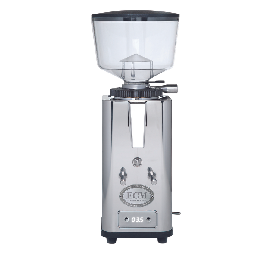 ECM Coffee Machines: The Best Espresso Machines for Home and Cafe ...