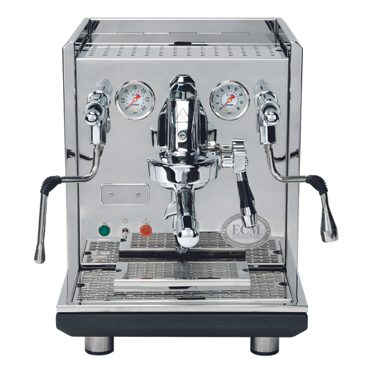 ECM Coffee Machines: The Best Espresso Machines for Home and Cafe ...
