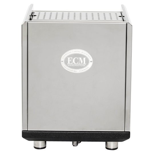 ECM Coffee Machines: The Best Espresso Machines for Home and Cafe ...