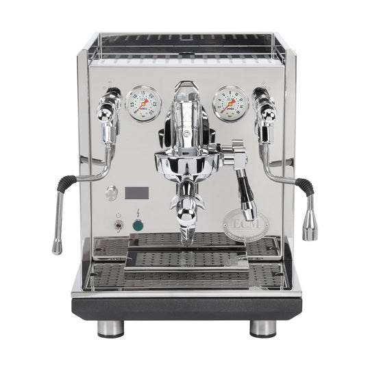 ECM Coffee Machines: The Best Espresso Machines for Home and Cafe ...