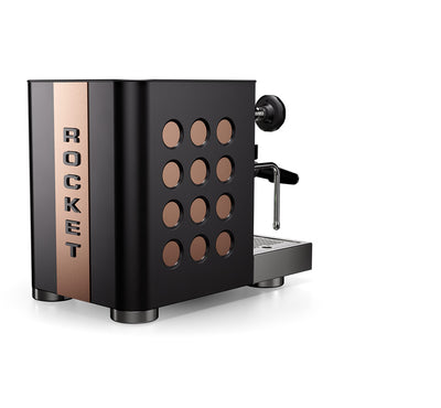 Rocket Home Coffee Machines - Coffee Machines and Beans - Roasters