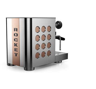 Rocket Home Coffee Machines - Coffee Machines and Beans - Roasters