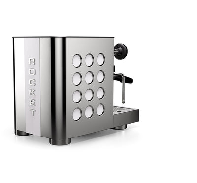 Rocket Home Coffee Machines - Coffee Machines and Beans - Roasters
