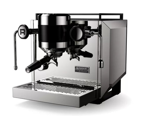 Rocket Home Coffee Machines - Coffee Machines and Beans - Roasters