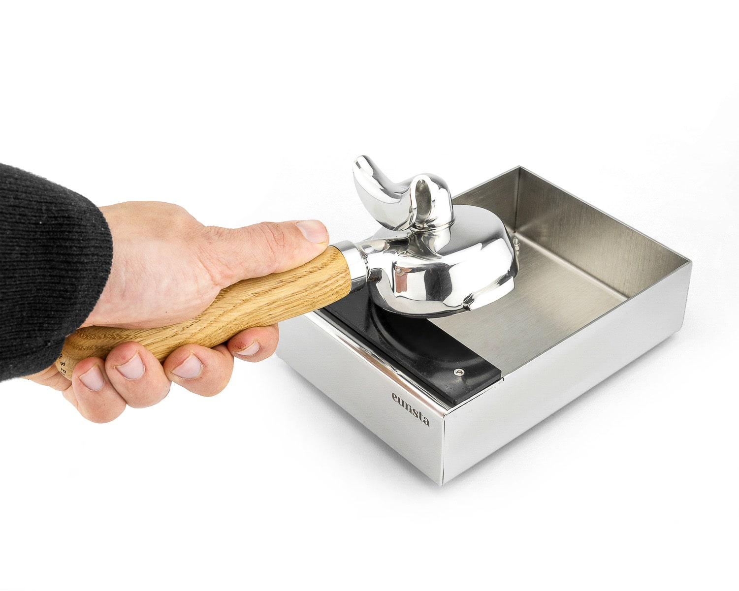 Eurista Knock Box Drawer - Coffee Machines and Beans - Roasters