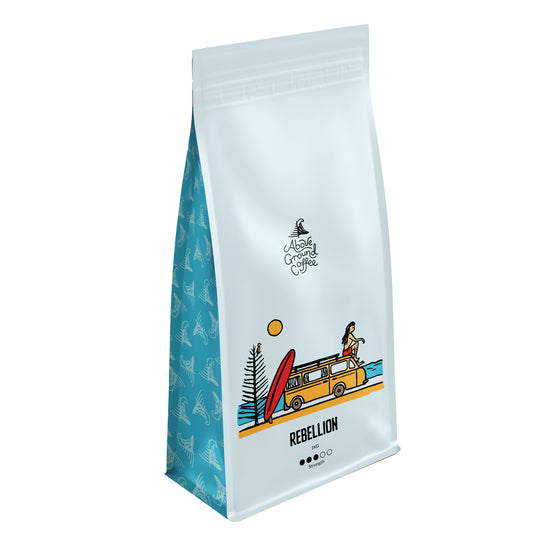 Experience the Flavour of Our Specialty Coffee Beans - Coffee Machines ...