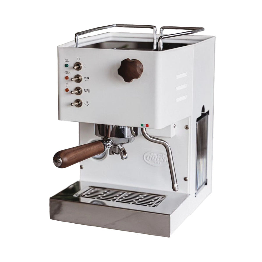 Coffee Machines and Beans - Roasters