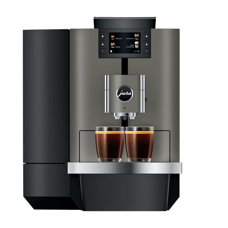 Jura Coffee Machines: The Best Way to Brew Espresso at Home or Office ...