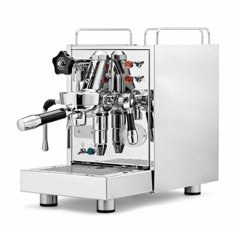 ECM Coffee Machines: The Best Espresso Machines for Home and Cafe ...