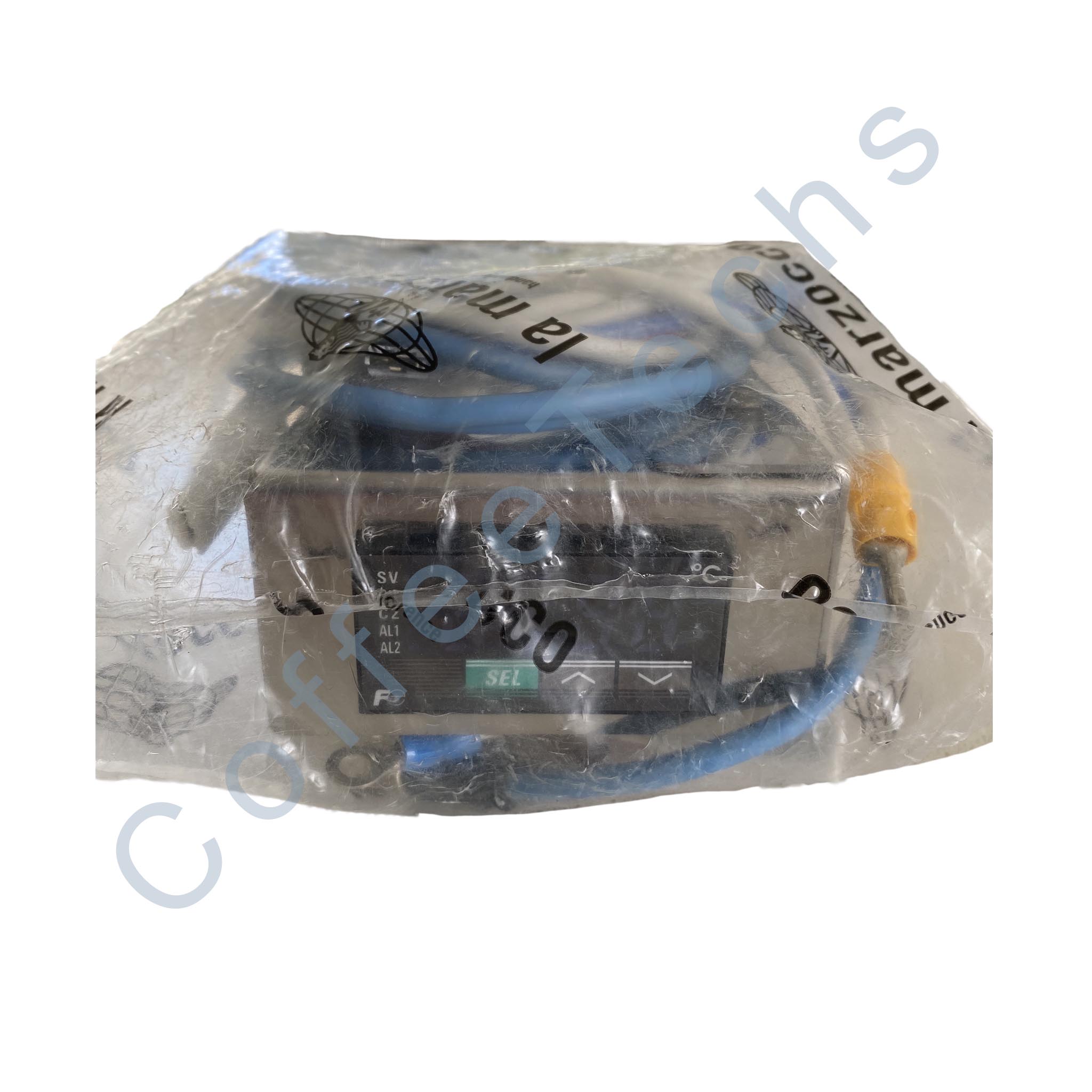 Standard Fuji PID Kit Linea/FB70 - Coffee Machines and Beans - Roasters