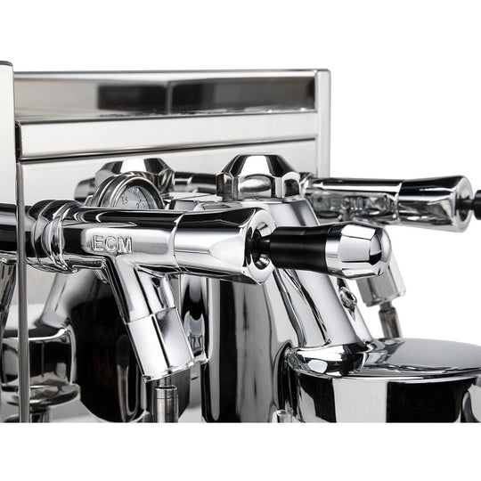 ECM Coffee Machines: The Best Espresso Machines for Home and Cafe ...
