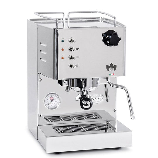 Coffee Machines and Beans - Roasters